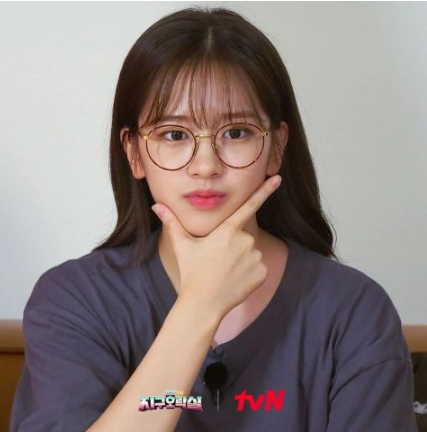 《Biong Biong地球娱乐室》全疯组让罗PD都招架不住！老么安兪真怎么这么有梗_韩国娱乐新闻_